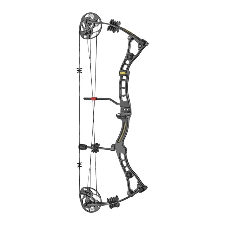 EK Archery Axis – Archery.ch - Crossbows and Compound Bows