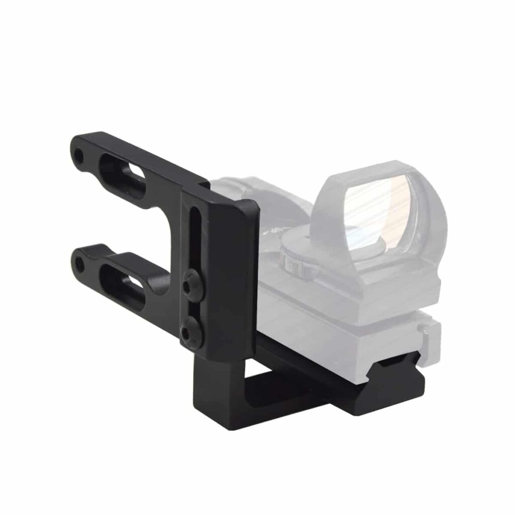 Compound bow Picatinny rail – Archery.ch - Crossbows and Compound Bows