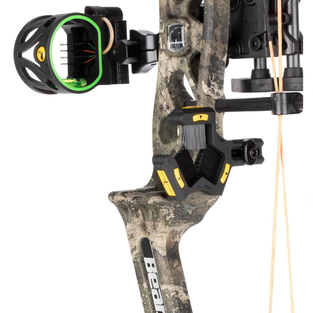 Bear Archery Paradox RTH – Archery.ch - Crossbows and Compound Bows