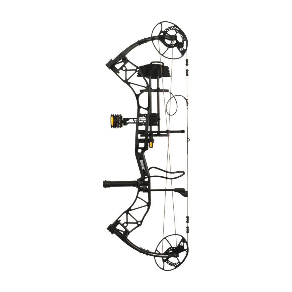 Bear Archery Resurgence RTH – Archery.ch - Crossbows and Compound Bows