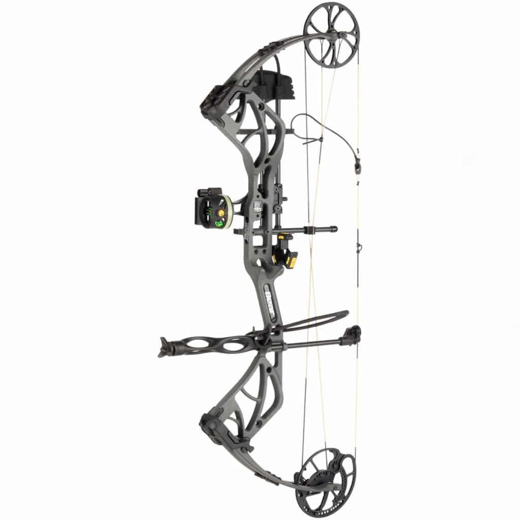 Bear Archery Whitetail Legend RTH – Archery.ch - Crossbows and Compound ...