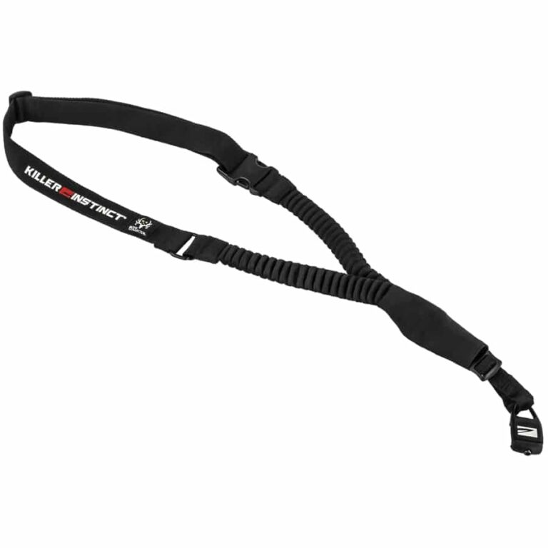 Single-point crossbow shoulder strap – Archery.ch - Crossbows and ...